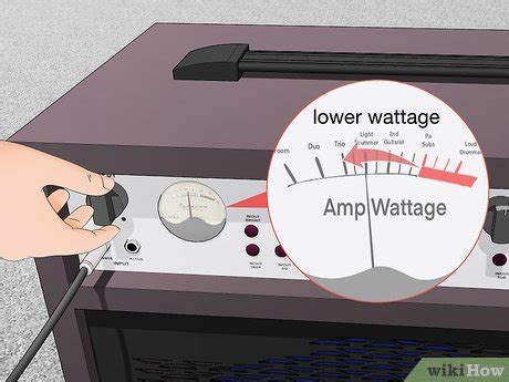 Easy Ways To Fix Speaker Distortion WikiHow