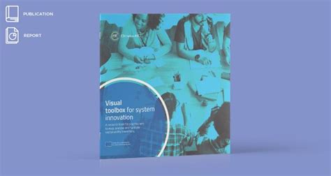 Visual Toolbox For System Innovation Tip Resource Lab