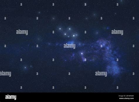 Delphinus Stars In Outer Space Dolphin Constellation Stars Elements Of This Image Were