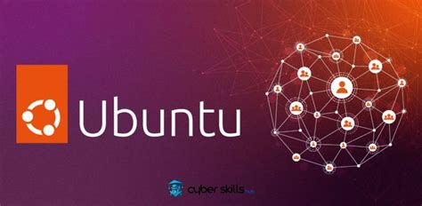 ubuntu linux opensource cybersecurity devops server tech cloud