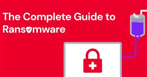 Ransomware Attacks And How To Protect Your Data From Encryption