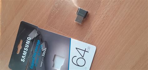 Купить USB флешка 64Gb Samsung Fit plus USB 3.1 Gen 1 (USB 3.0) в ...