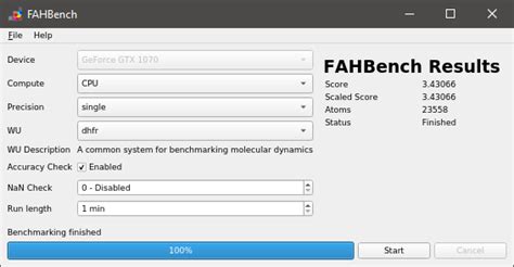 Folding AT Home With CPU And Nvidia GPU On Ubuntu George Smart M GEO