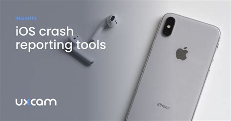 Ios Crash Reporting Best Tools 2025