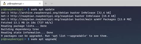 How To Install The UniFi Controller On A Raspberry Pi