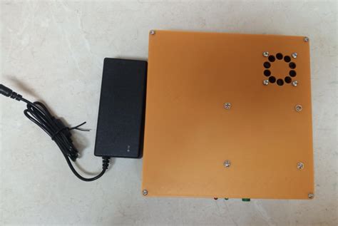 Octoprint server nakonfigurovaný náhrada RaspberryPi 3D tisk Aukro