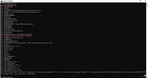 1、golang及git的安装与配置goland配置git Csdn博客 1、golang及git的安装与配置goland配置git Csdn博客