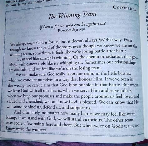 Bible Scripture Writing Plan