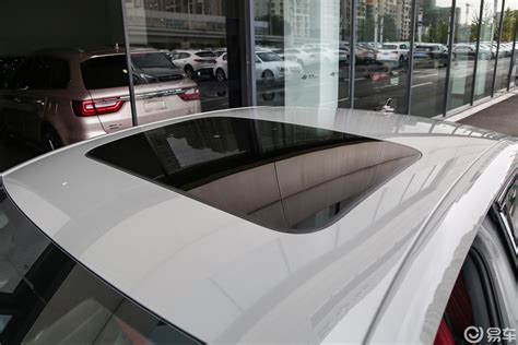奥迪S4Limousine 3 0T天窗图片 汽车图片大全 易车