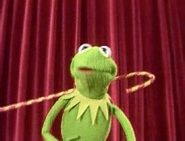 Quick Hit Community Lightning Demos Rambling Cookie Monster
