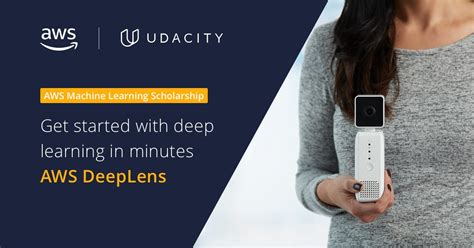 Udacity On Linkedin Aws Machine Learning Engineer Scholarship Program