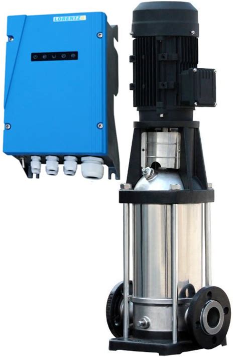 Lorentz Ps2 4000 Cs F8 8 Suryaqua