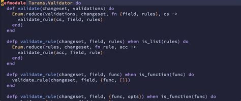 Elixir For Beginner All You Need To Know About Guard