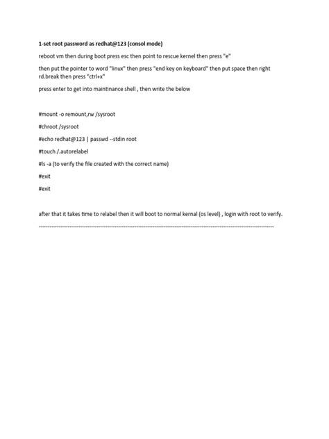 exam rhel 9 download free pdf system software utility software