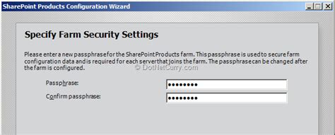 Install And Configure Microsoft Sharepoint Server 2013 On Windows