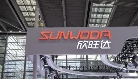 为满足新建产能需求，欣旺达出手布局海外锂矿绿色智汇能源技术研究院