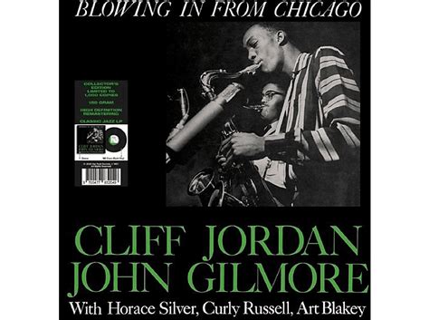 Jordan Cliff Gilmore John Jordan Cliff Gilmore John BLOWING IN