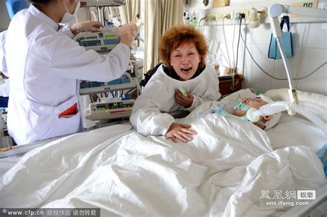 美女歌手疑遭轮奸后坠楼致脑死亡 医院探访高清图曝光 高清大图 娱乐频道凤凰网
