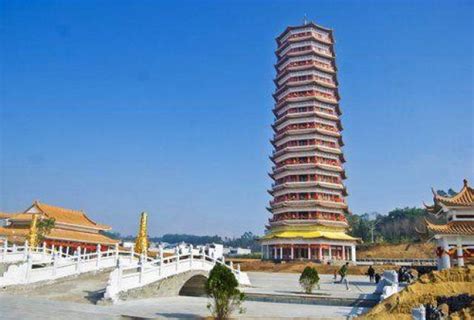 澄迈金山寺 澄迈金山和永庆 澄迈永庆 第19页 大山谷图库
