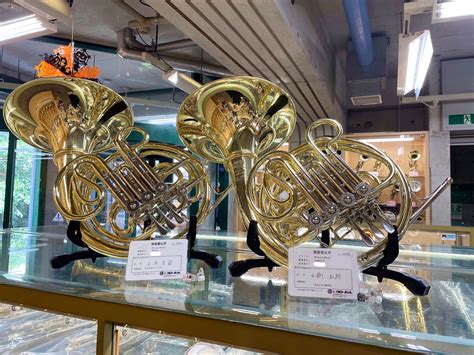ホルンフェア 管楽器専門店ダク・dac