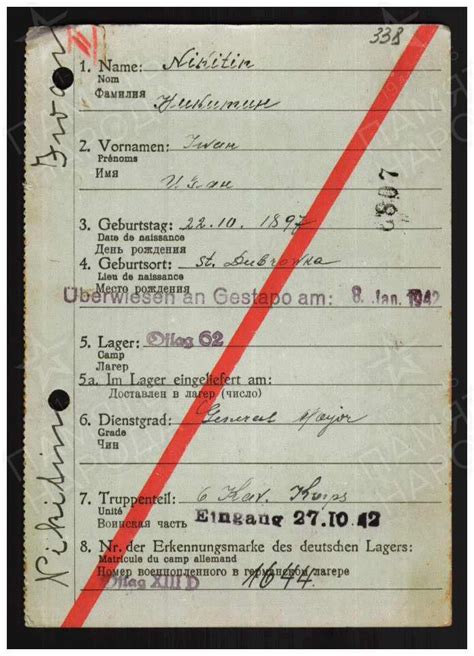 Nikitin Ivan Semyonovich N