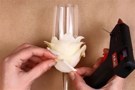 Aprende A Decorar Copas Dale Detalles