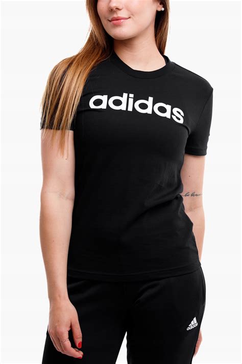 Koszulka T Shirt Z Nadrukiem Damska Niska Cena Na Allegro Pl