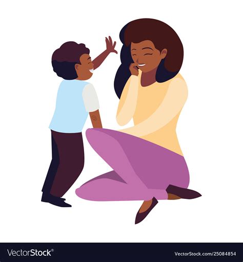 Mom Son Blacked Telegraph
