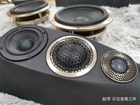 如何理解音响器材的频响参数，往往标注到20khz以上？ 知乎