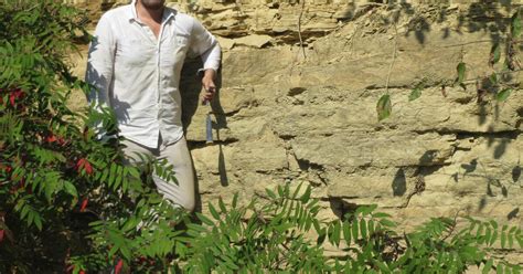 Ernesto Vegas Parra Research Associate Paleontology AMNH