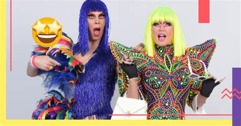 Caravana Das Drags Novo Reality De Xuxa Tem Primeiras Imagens