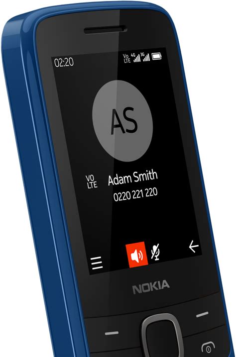 Nokia 225 4G - Top Company in Gadgets - Smartfit.com.pk