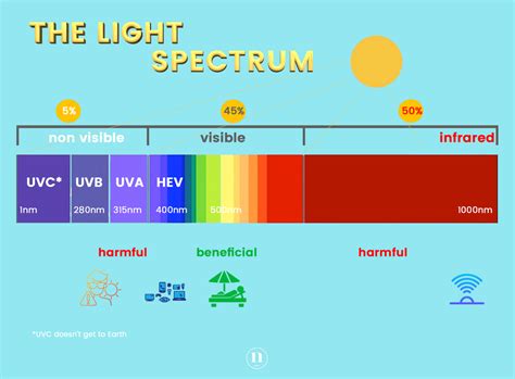 Understanding Uva Uvb And Hev Rays For Flawless Skin Native Essentials