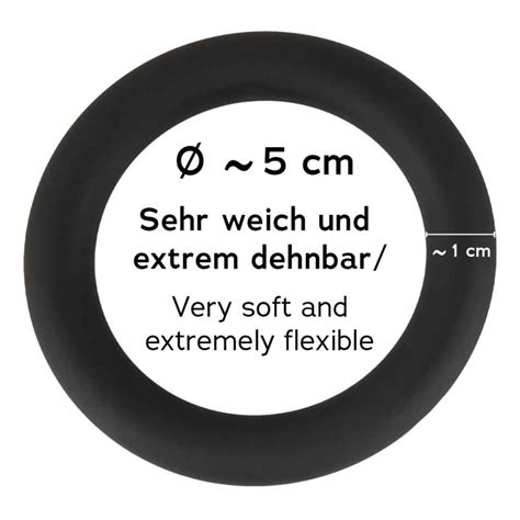 Penis Und Hodenring Aus Liquid Silicone Extrem Dehnbar Black Velvets St Shop Apotheke
