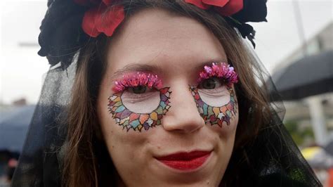 Taiwán Realizó La Primera Marcha Del Orgullo Lgbtq En Dos Años Infobae
