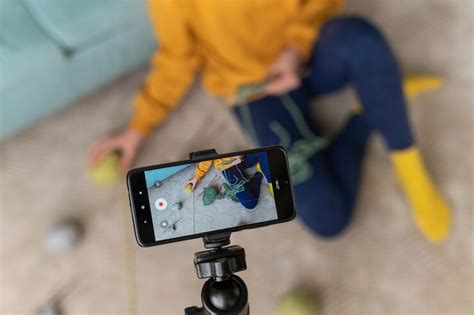 Ini Hp Khusus Content Creator Untuk Ambil Gambar Editing Sampai Scrolling Yang Mumpuni