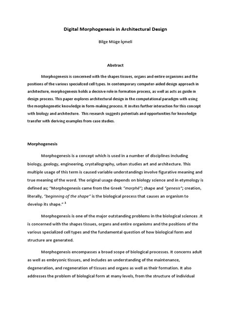 digital morphogenesis in architectural d download free pdf