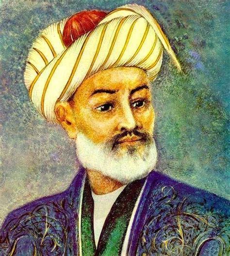 Ali Shir Navai Alchetron The Free Social Encyclopedia