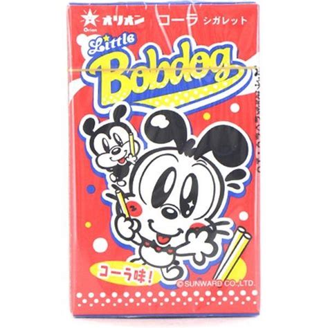 コーラシガレット14g × 30個 子供 コーラ ラムネ タバコの駄菓子 49151527 30setマイドラ生活総合館 通販