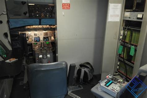 HxC2001 HxC Floppy Emulator Airbus A330 A340 Boeing 737 Fokker 100