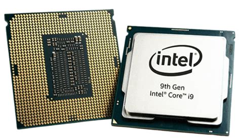 Mengenal Apa Itu Processor Inti Dari Sebuah Teknologi