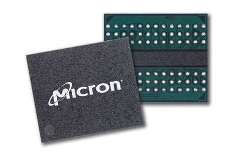 Micron Comments On Recent GDDR6 Reports KitGuru