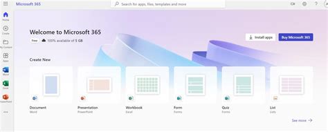 Getting A Free Microsoft 365 Trial [an Updated Guide Of 2025]