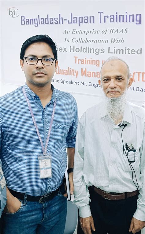 Asm Shahriar Chowdhury On Linkedin Completed The Training On