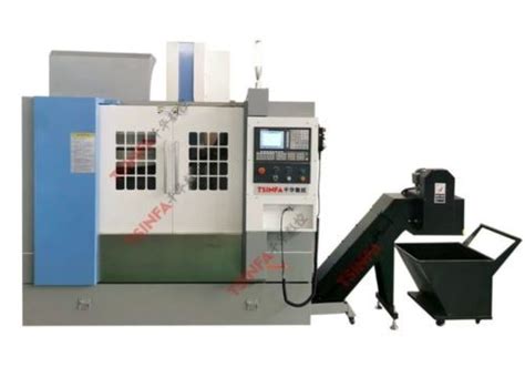 Dynamic Milling A Modern Cost Effective Milling Technology Tsinfa