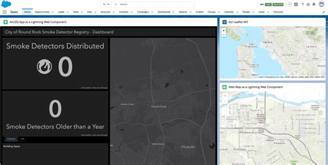 Github Seankmcginnis Integrate Arcgis Salesforce