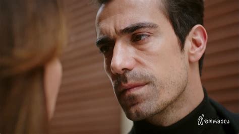 როგორ ხედავს ფერჰატი თავის თავს შავ თეთრი სიყვარული სერიალი შავ თეთრი სიყვარული