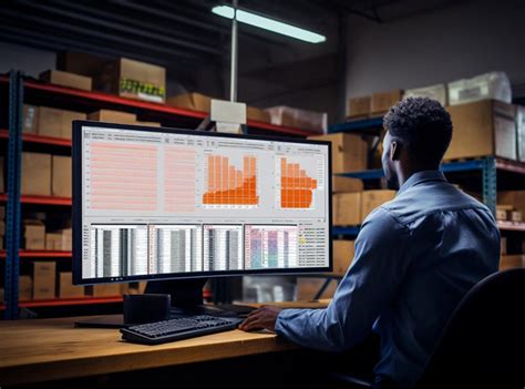 Asset Monitoring Systems Real Time Asset Tracking And More