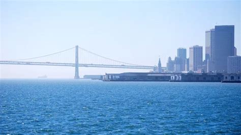 Epa Invests 50m In San Francisco Water Quality Projects The Latest