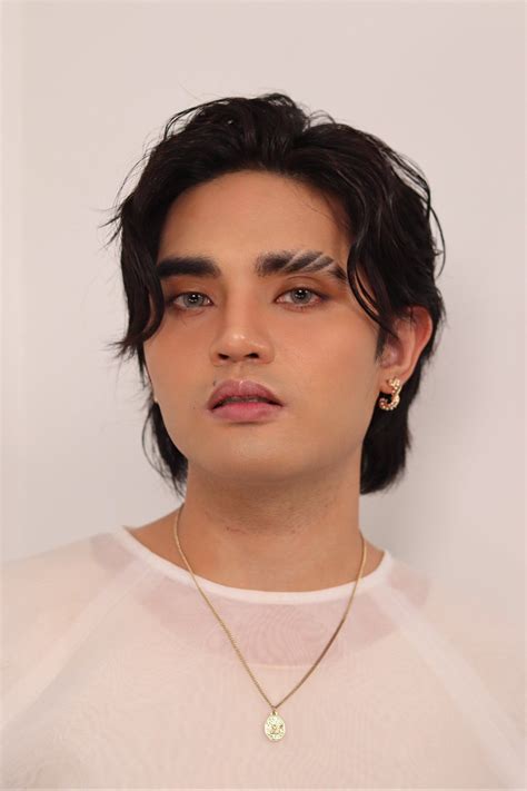 Sb19 Pablo Concert Looks Celebrity Crush Glam Celebrities Twitter